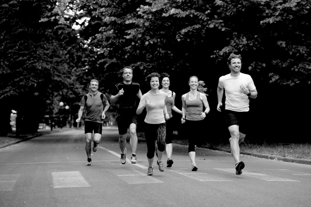 Sign Up - Mayhem Fitness