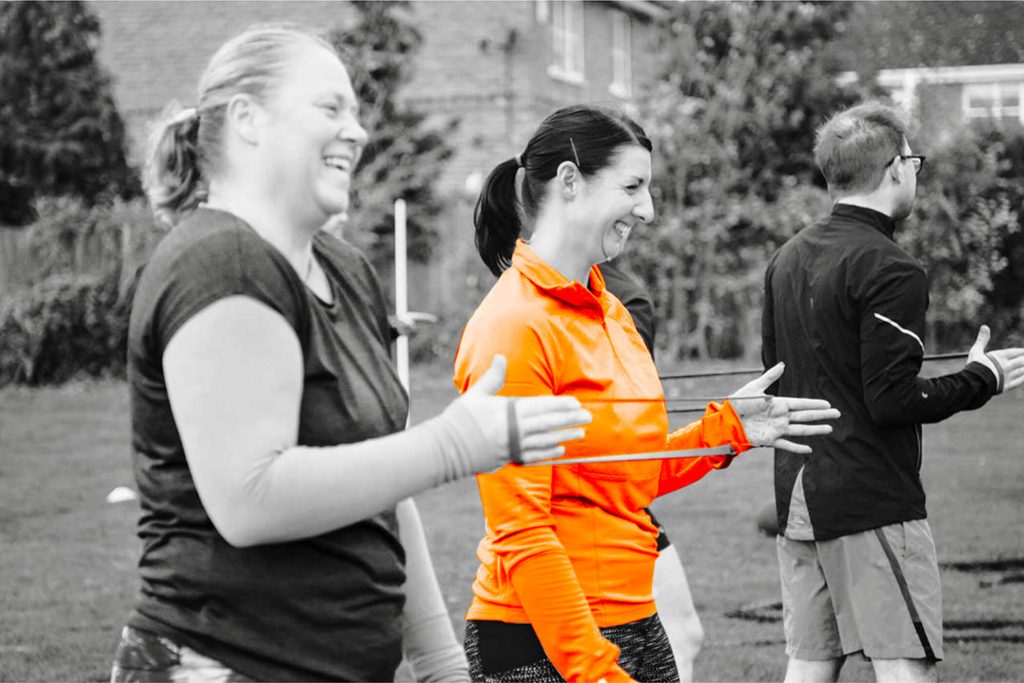 Super-Circuit Mayhem - Mayhem Fitness