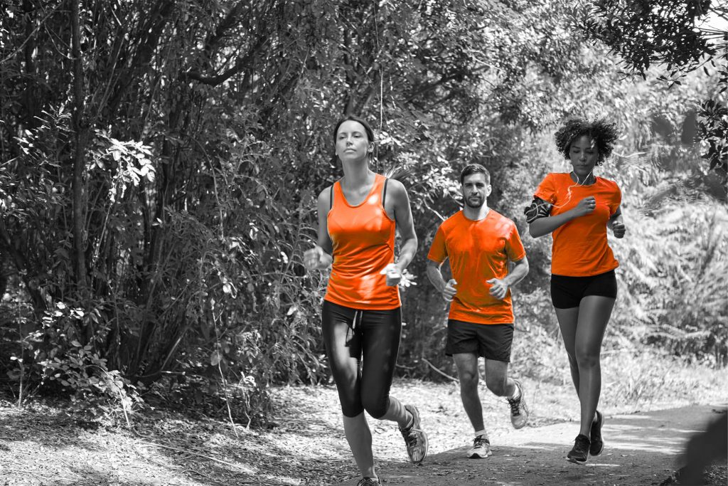 Run-Fit Mayhem - Mayhem Fitness