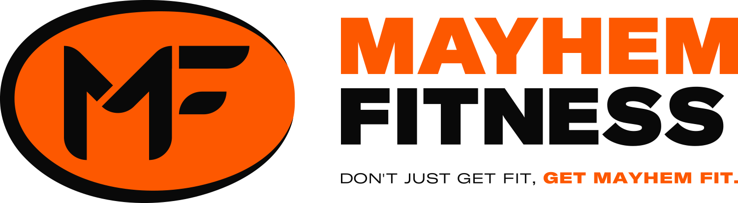 Mayhem Fitness - Bootcamp Fitness in Milton Keynes