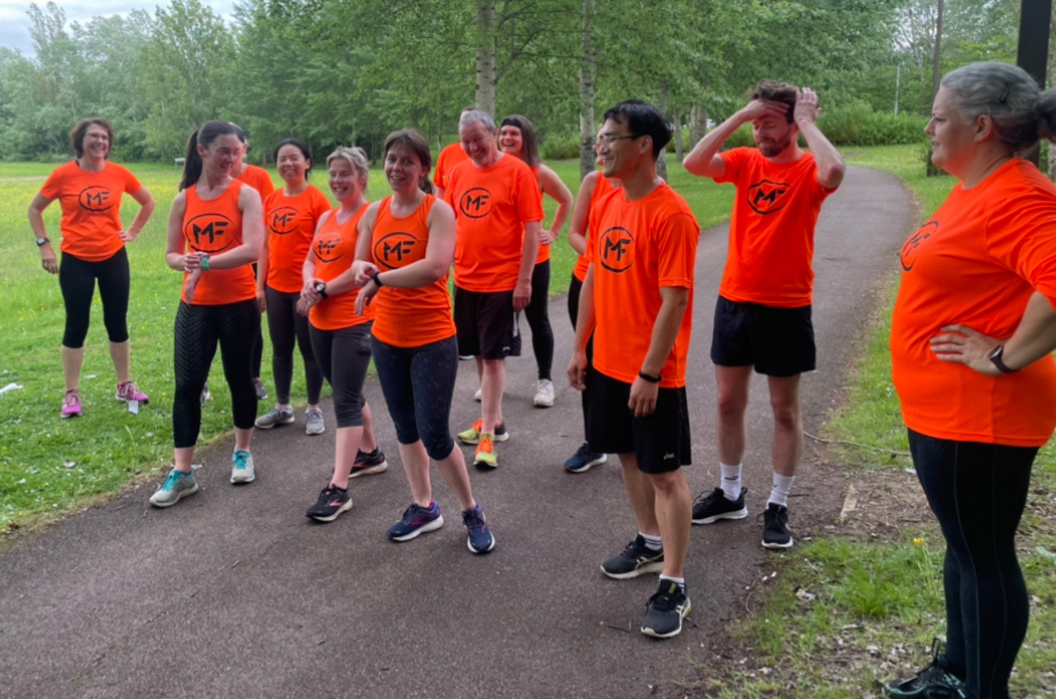 Run club training why every runner can really benefit from doing it ...